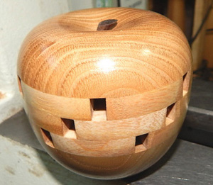 Extensive FREE Woodturning Projects and Download Files